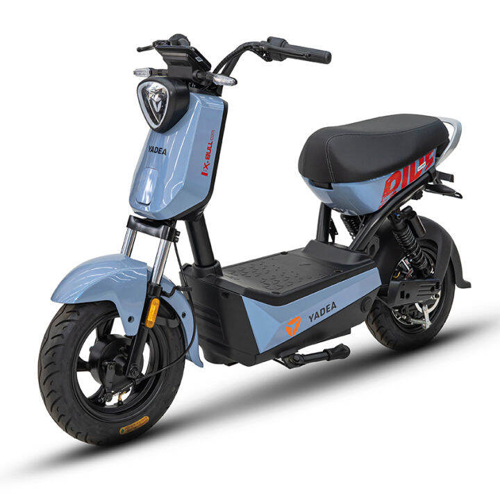 YADEA X-Bull (Sepeda Listrik) | Lazada Indonesia