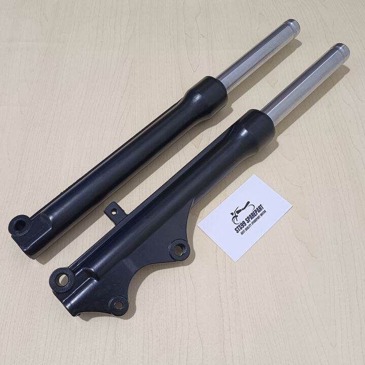 As Shock Sok Depan Tabung Assy Sepasang 1Set Mio Sporty Mio Smile Mio Nouvo Fino Mio Lama Mio ...