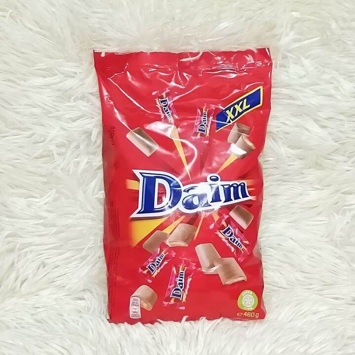 Daim XXL 460g Coklat Langkawi | Lazada