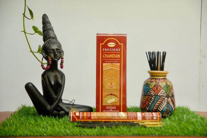 Hem Chandan Incense Sticks (20 sticks) (Original) | Lazada PH