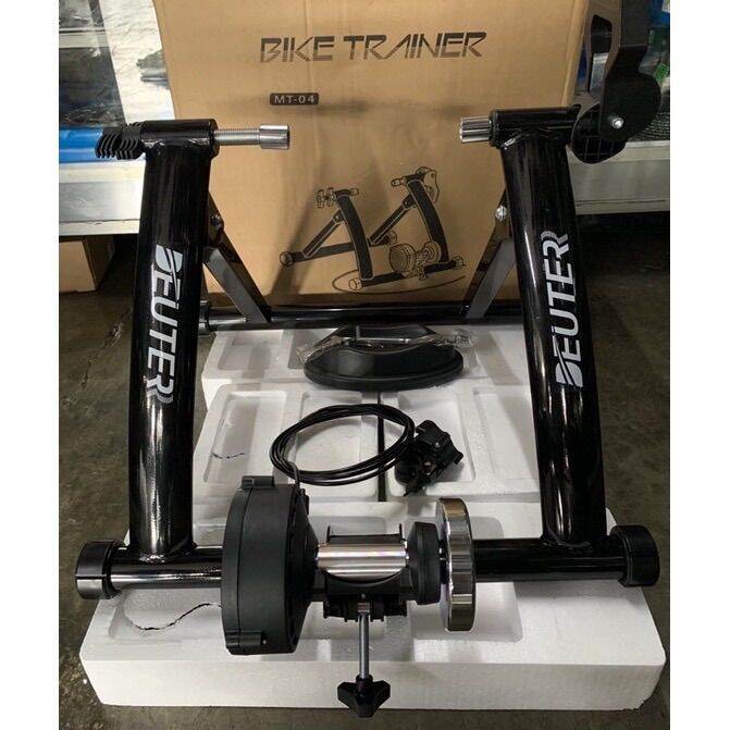 Bike Trainer Deuter MT04 MT-04 MT 04 | Lazada PH