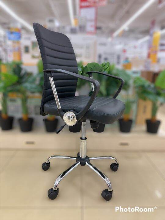 Cyrus office chair kursi kantor kursi kerja selma informa | Lazada ...