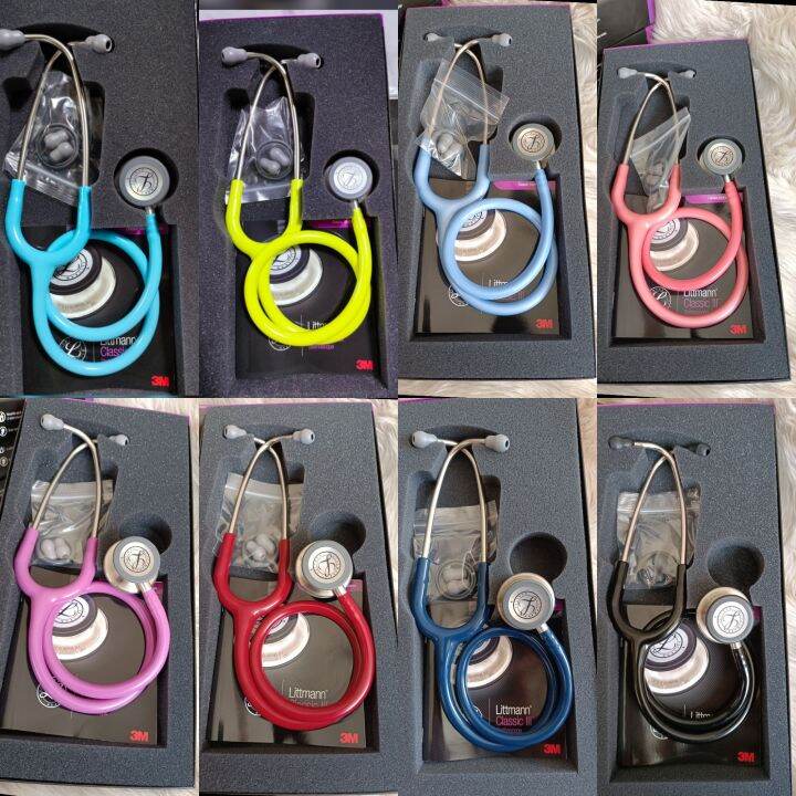 3M Littmann Classic III Regular Finish | Lazada PH