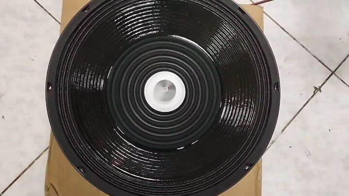 Live StormQuake SQ15 2000W 15inches Double Magnet Speaker | Lazada PH