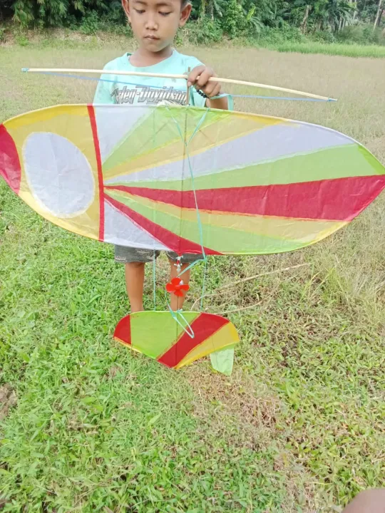 Rangka layangan model master (lengkap) | Lazada Indonesia