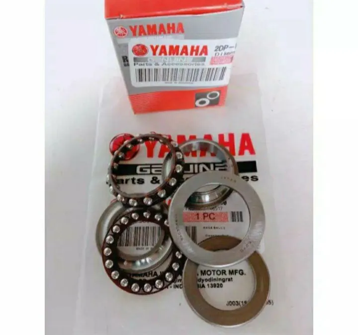 Komstir Yamaha Nmax Aerox Xeon Lexi 2DP | Lazada Indonesia