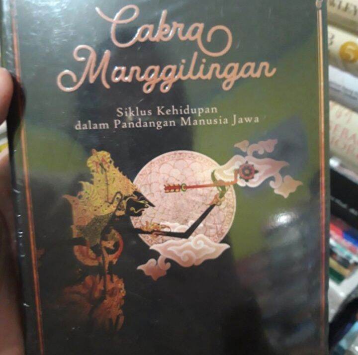Cakra Manggilingan Siklus Kehidupan dalam Pandangan Manusia Jawa ...