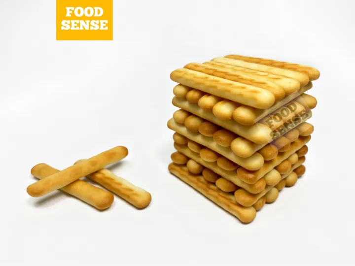 Food Sense Mini Potato Stick Biscuits • Biskut Kentang • 薯条饼(300g) | Lazada
