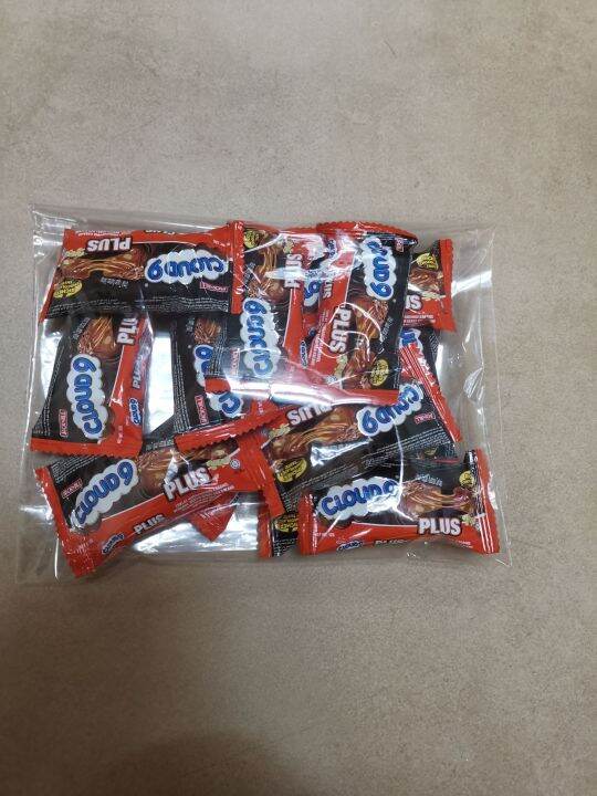 CLOUD 9 PLUS (BUDDY PACK) 12G x 12S | Lazada