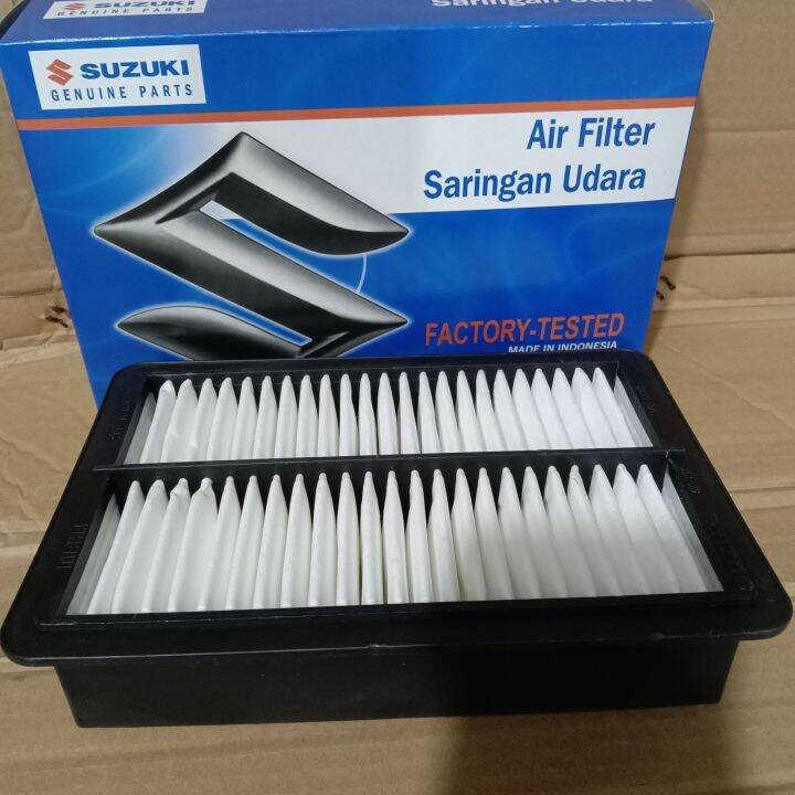Air Filter/Saringan Udara New Carry Tahun 2019 Lelangan Asli | Lazada ...