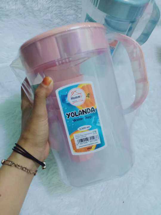 teko besar 2,2liter free gelas mug 4pc | Lazada Indonesia
