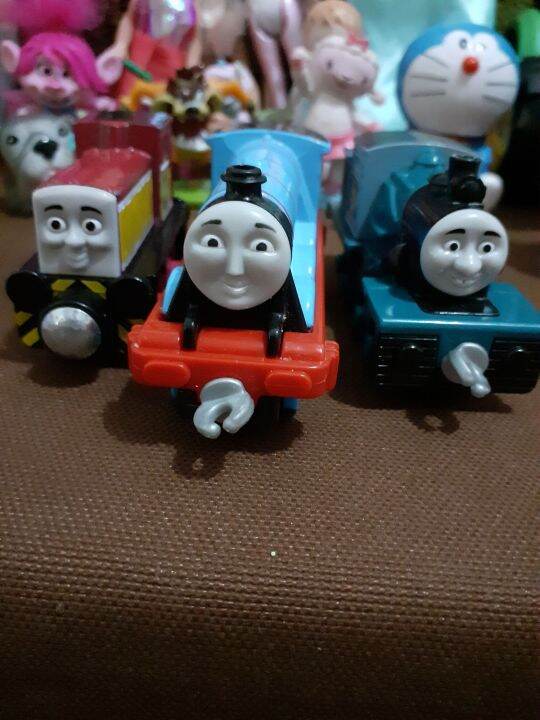 Thomas and friends set | Lazada PH