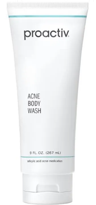 Proactiv Acne Body Wash 267ml | Lazada PH