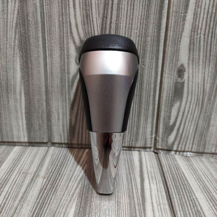 Knob Tuas Persneling Toyota Innova Reborn Fortuner VRZ Hilux Revo ...