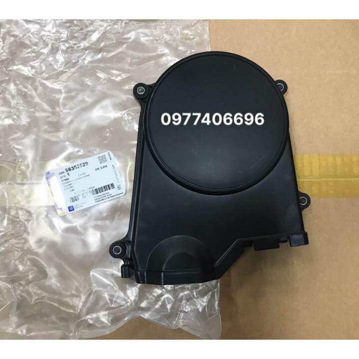 Ốp nhựa che dây cam xịn GM chính hãng Matiz, Spark - Mã phụ tùng ...