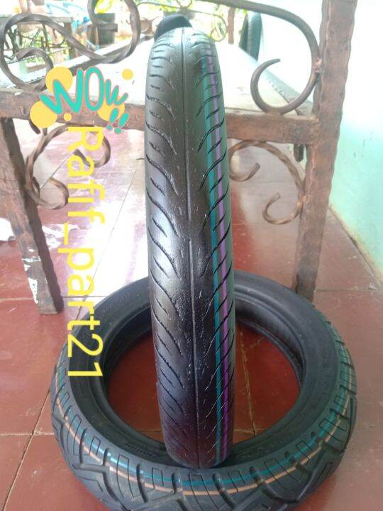 BAN RING 17 UKURAN 50/90 MEREK SWALLOW | Lazada Indonesia