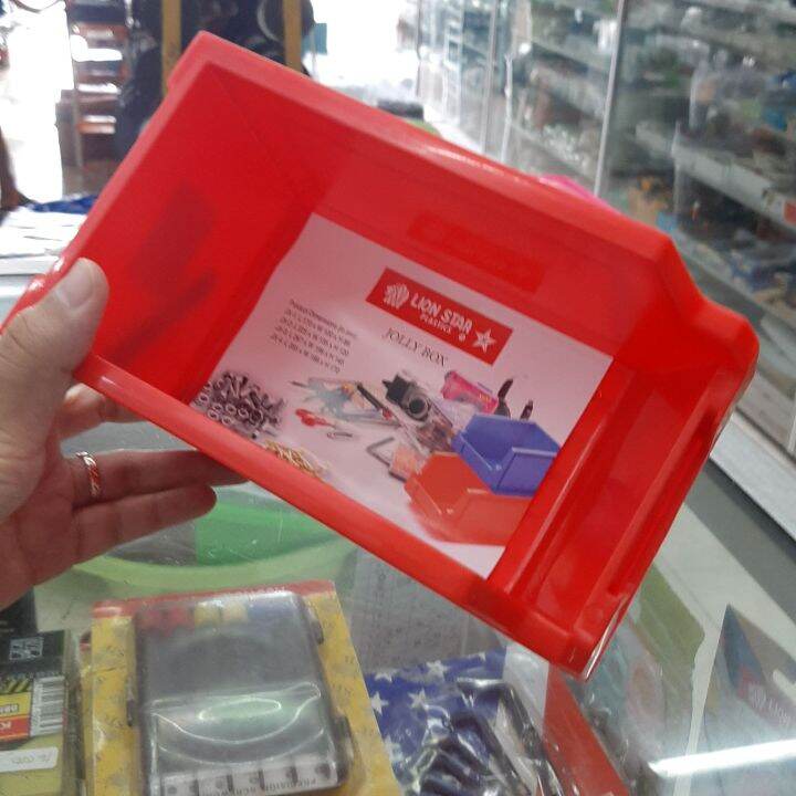 Lion Star Lionstar Jolly Box 100 | Lazada Indonesia