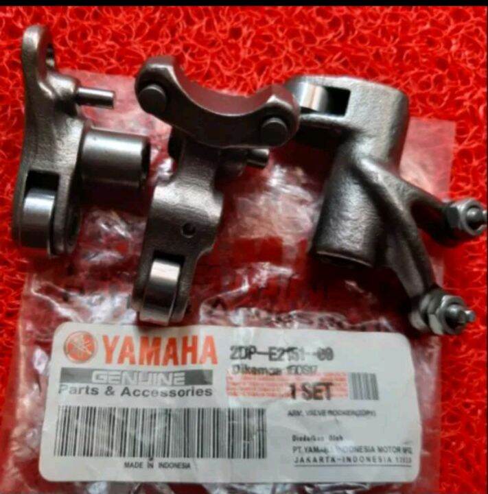 PLATUK YAMAHA NMAX 2DP | Lazada Indonesia