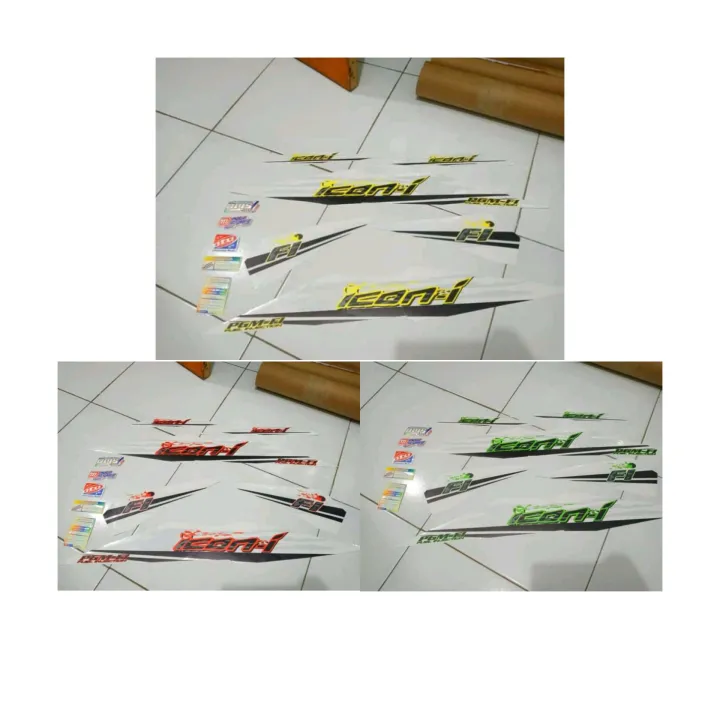 STRIPING BEAT NEW TRANSPARAN , STRIPING BEAT STREET TRANSPARAN ...