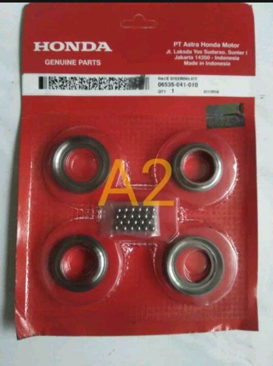 COMSTIR komstir bearing bering pelor kones mangkok stang setang gl pro ...