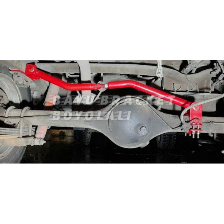 panhard bar / panhard rod stabilizer panther all type | Lazada Indonesia