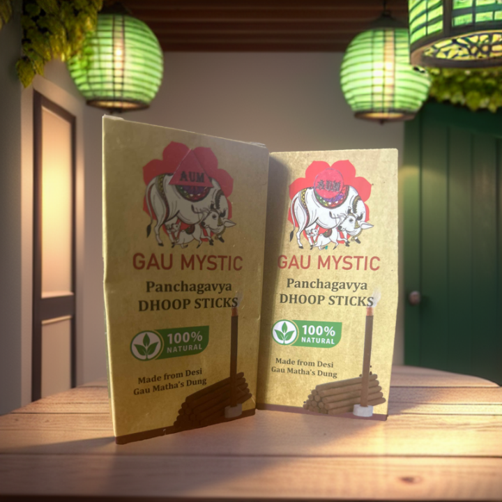 MOOLIGAI PANJAKAVYA DHOOP STICK (Mahalaxmi Vasiya Mooligai Panjakavyam ...