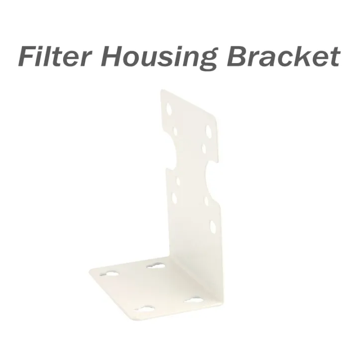 Universal 10SL & 20SL Filter Housing Bracket | Lazada PH