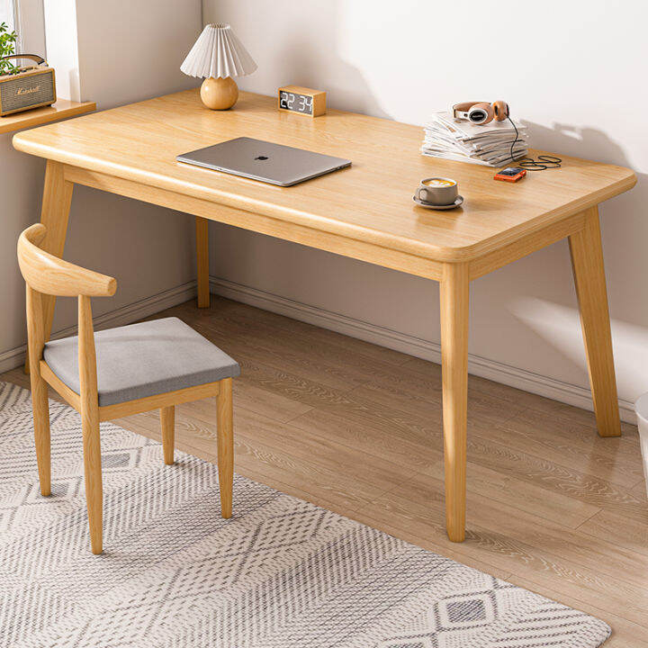 Desk Computer Desk Desktop Household Minimalist Student Junior High ...