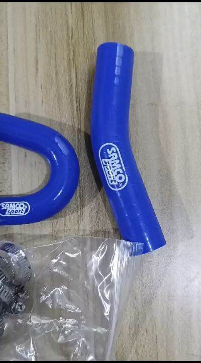 selang radiator samc vario 125 150 / selang radiator samc pcx adv vario ...