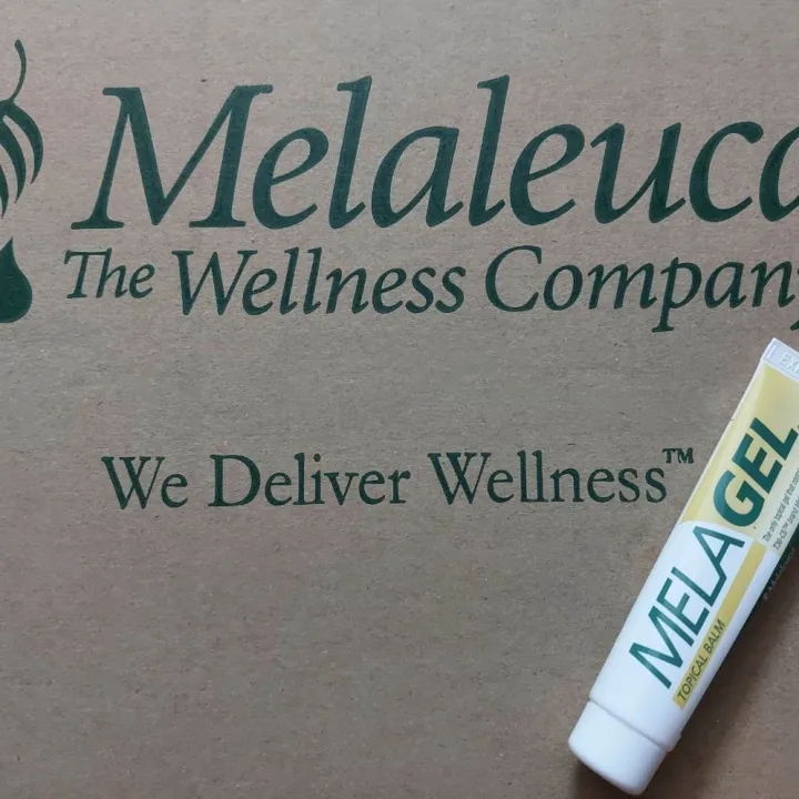 [READY STOCK] MELALEUCA MELAGEL (GEL TYPE) 14g | Lazada