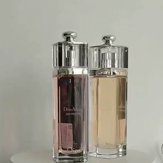 Dior Addict Eau De Parfum 100ml น้ำหอมดิออร์สำหรับผู้หญิง ที่พร้อมมอบ ...