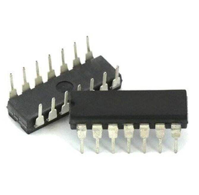 74 SERIES IC 74LS02 74LS47 74LS173 74LS83 74LS85 74LS86 74LS107 74LS189 ...