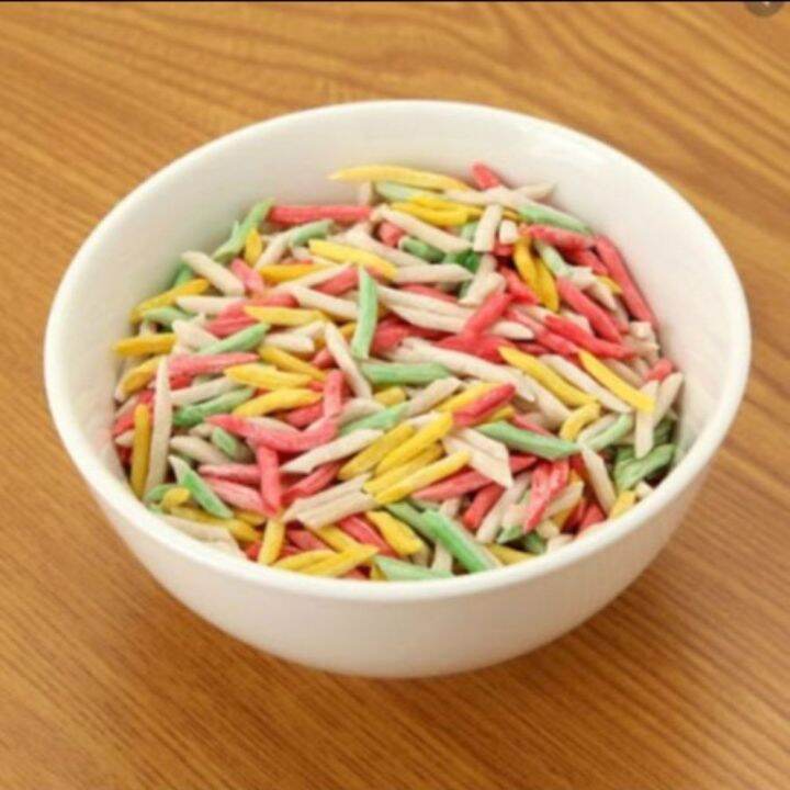 Bubur Cha Cha BoboCaca 摩摩喳喳 65g | Lazada