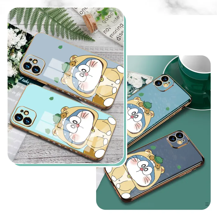 เคสโทรศัพท์สำหรับ Infinix Note 12 G96 /Realme C30 /Tecno Pova 3 /Huawei ...