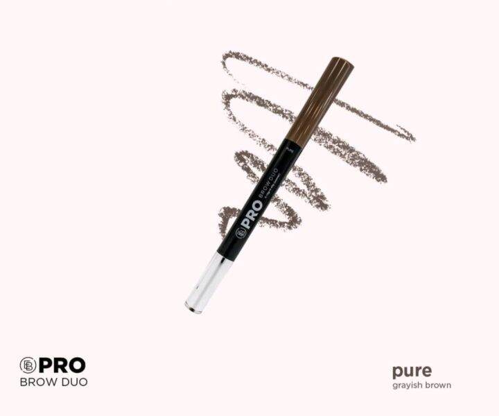EB Pro Brow Duo | Pure - Play | Lazada PH