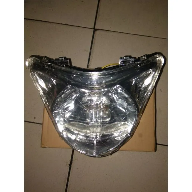 SNIPER 135 CLASSIC HEADLIGHT ASSY | Lazada PH