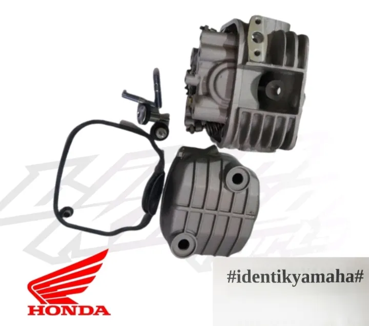 Blok cylinder head revo absolute blade blok seher revo absolute blade ...