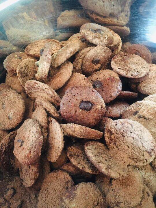 MILO TABUR COOKIES | Lazada