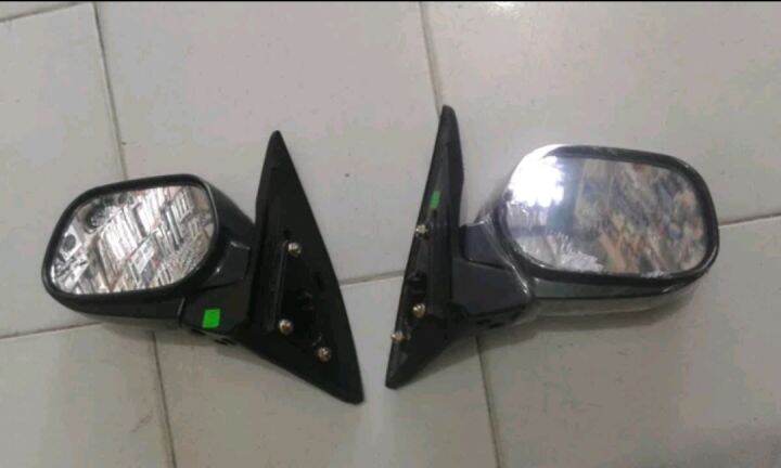 spion corolla twincam modif universal | Lazada Indonesia