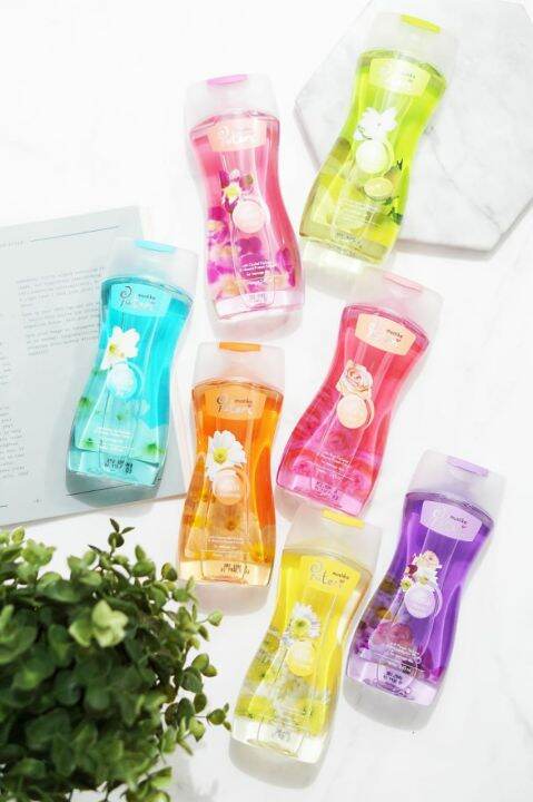 PARFUM PUTERI BODY SPLASH | Lazada Indonesia