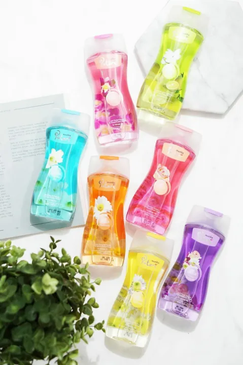 PARFUM PUTERI BODY SPLASH | Lazada Indonesia