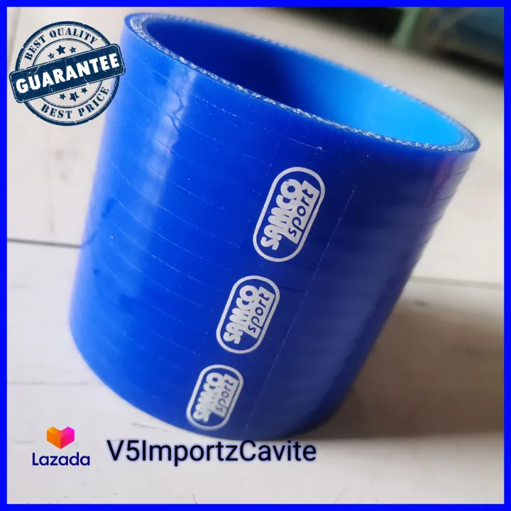 Samco Sports Silicone Coupler Rubber Coupling - V5importz | Lazada PH