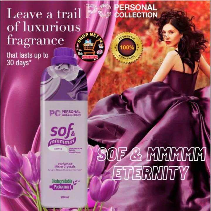 PERSONAL COLLECTION SOF FABCON | Lazada PH