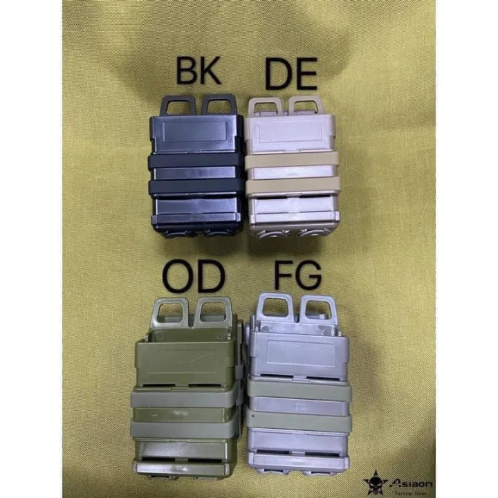 FMA DUAL fastmag M4/AK TOYS ONLY | Lazada PH