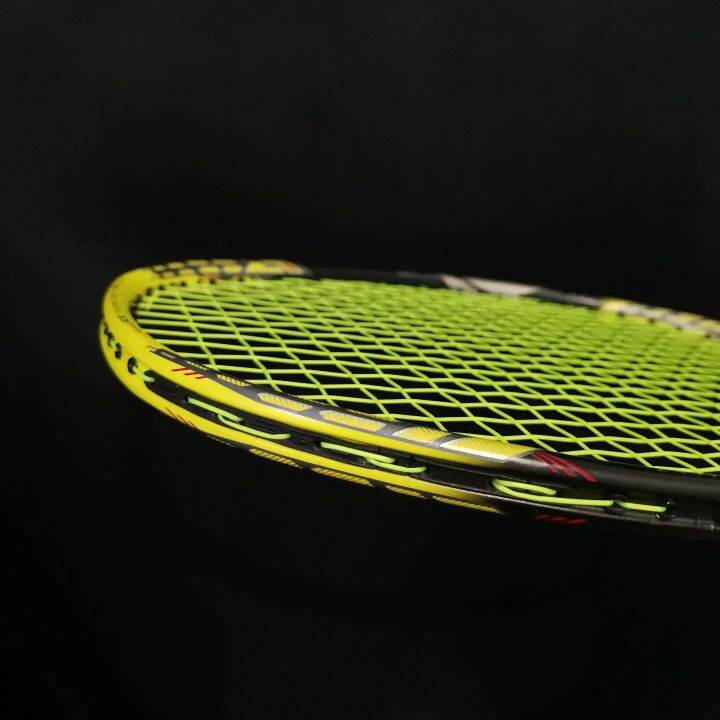 Yonex Voltric Z-Force II 4U Full Carbon Single Badminton Racket | Lazada PH