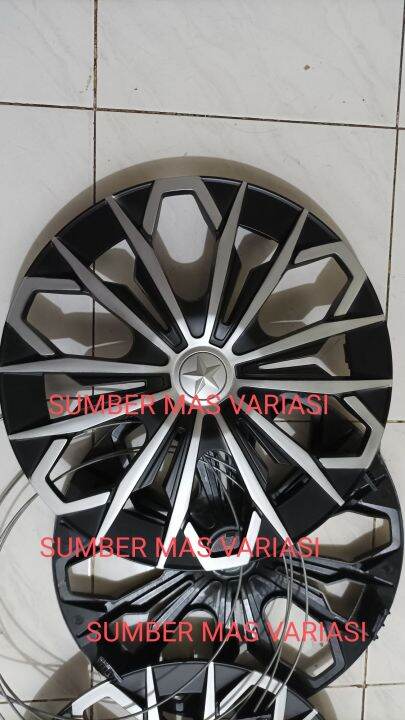 dop roda velg kaleng mobil agya-ayla carry pic up grandmax pic up ring ...