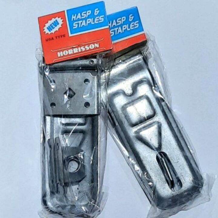 TEMPAT GEMBOK / OPERPAL 5" OPERPAL BADAK ( ISI 12 PCS ) | Lazada Indonesia