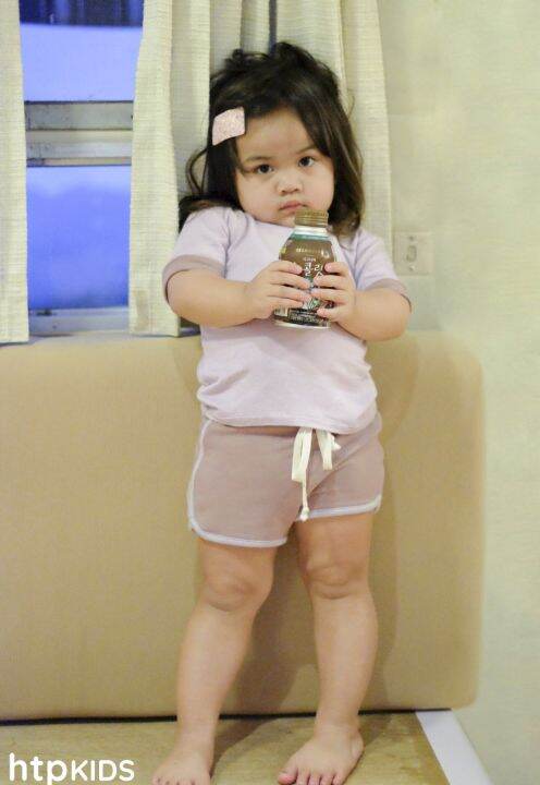 htp kids ringer set | Lazada PH