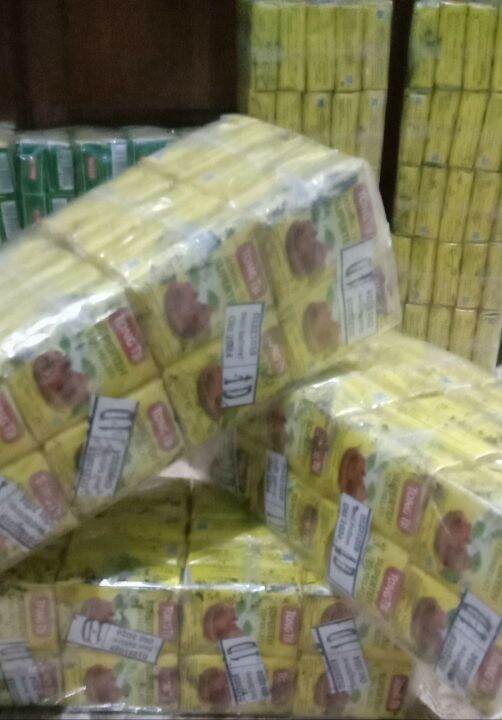 Teh tongdji super/ Teh dua tang super teh bubuk khas Tegal,teh harum ...