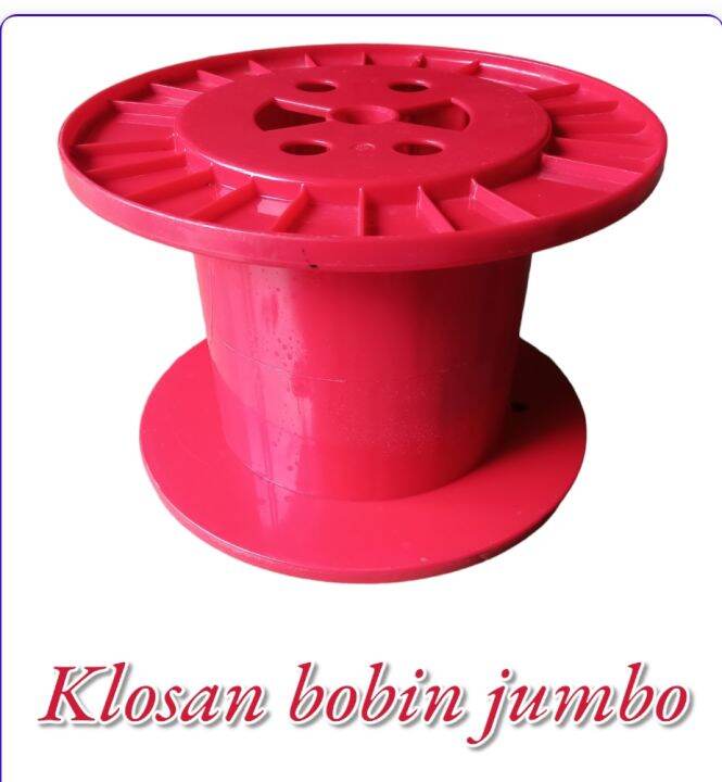klosan bobin jumbo, gulungan kabel | Lazada Indonesia